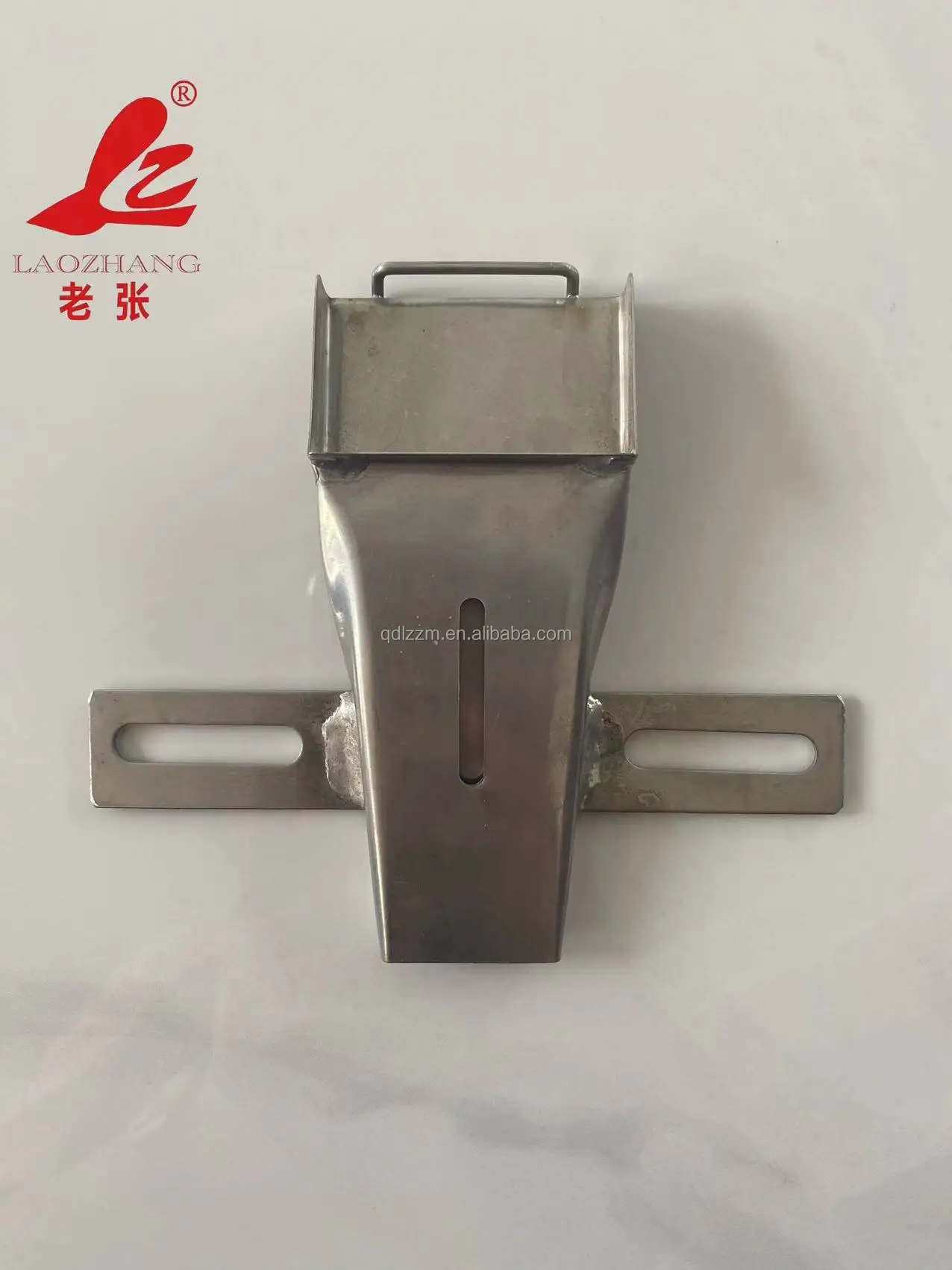 Factory Cap Sewing Machine Folders Attachment With Dovetailed Slideway ...