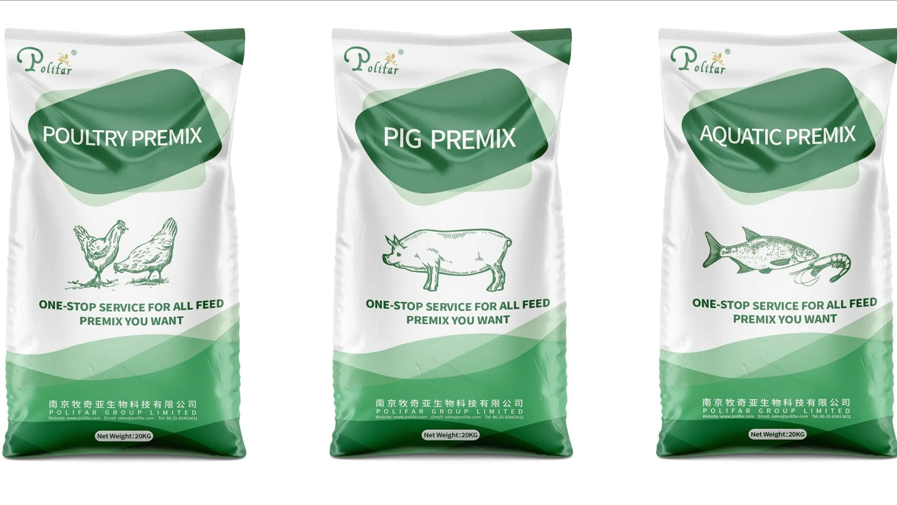 Aquatic Premix For Fish And Shrimp Feed - Buy Shrimp Feed Premix ...