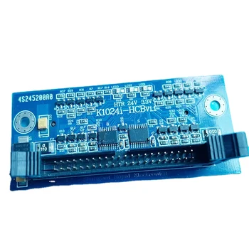 Uv Solvent Printer Konica 1024i Print Head Transfer Board V1.1a Flora Flyjet Docan Km1024i ...