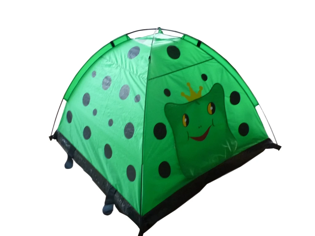 Aioiai Lovely Prince Frog Kids Cute Animal Sleeping Bag - Buy Sleeping ...