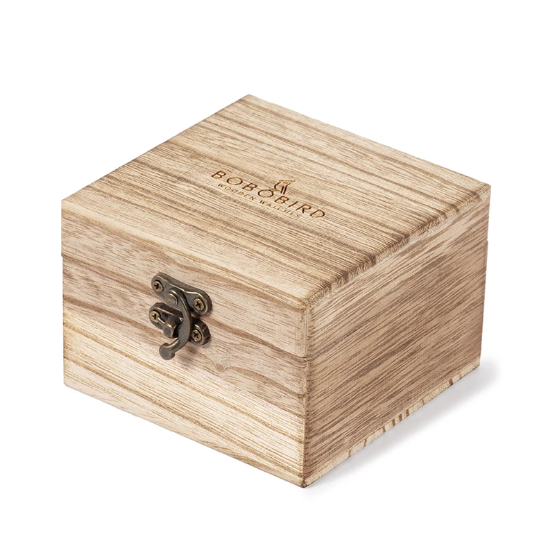 Bobo Bird Latest Chronograph Wood Wrist Watches Oem For Girls Womens ...