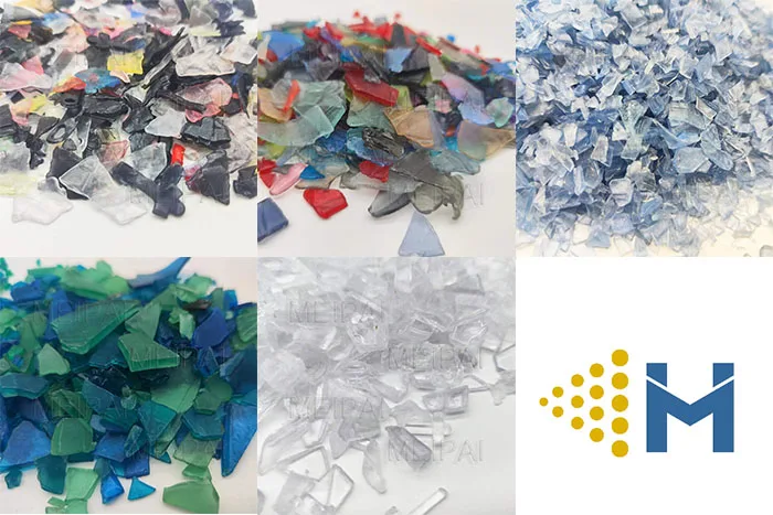 Pc Recycle Plastic Recycling Materials Pcr Waste Plastic Scrap Plastics ...