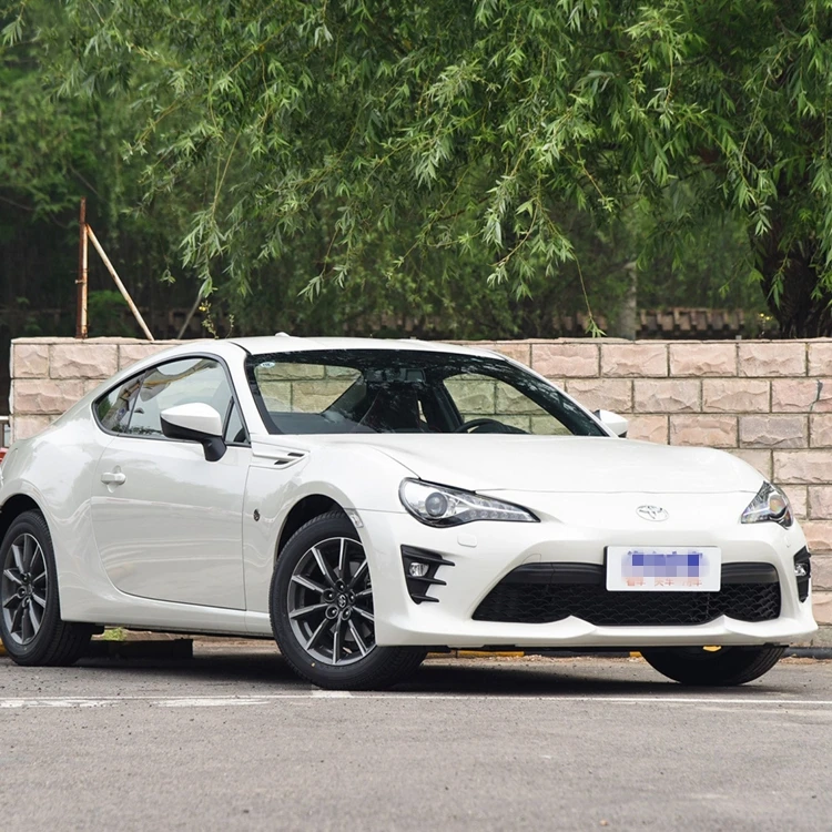 Shop Our New Fast Delivery Body Kit for 2013-2016 GT86