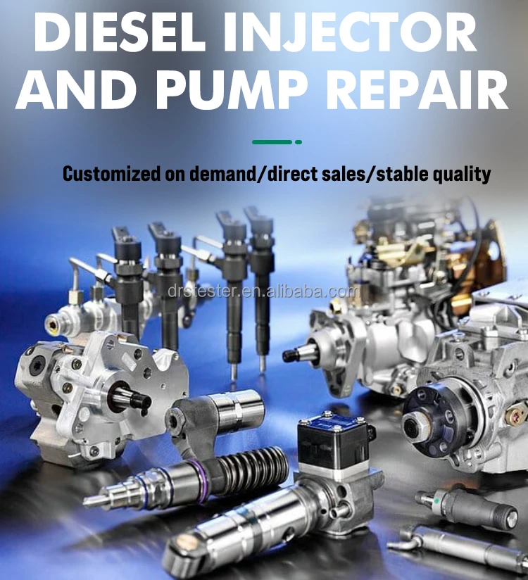 Cp2.2 Plunger Diesel Engine Hp Plunger 2h Weichai Xichai Dachai Cb18 ...