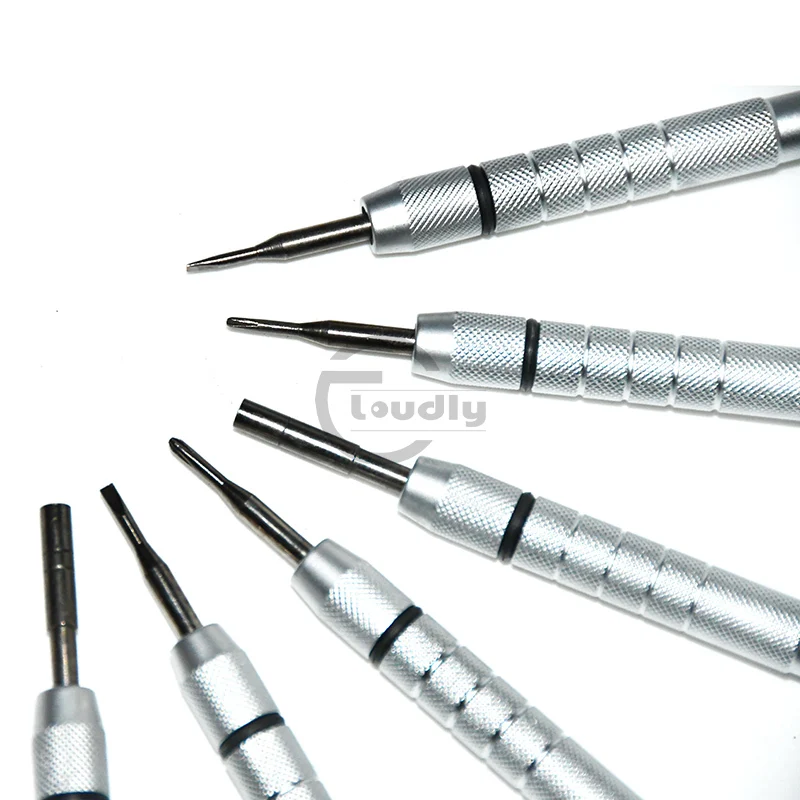 Eyeglasses Tools Plier Set For Adjusting Glasses Frames Pliers ...