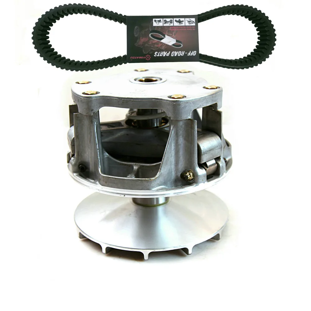 Yimatzu Primary Drive Clutch Assembly For Polaris Rzr1000 4xp Xp 2014 ...