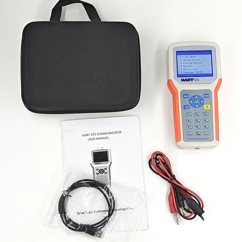 475 Hart Communicator Made In China Hart475 - Buy Hart475,Hart ...