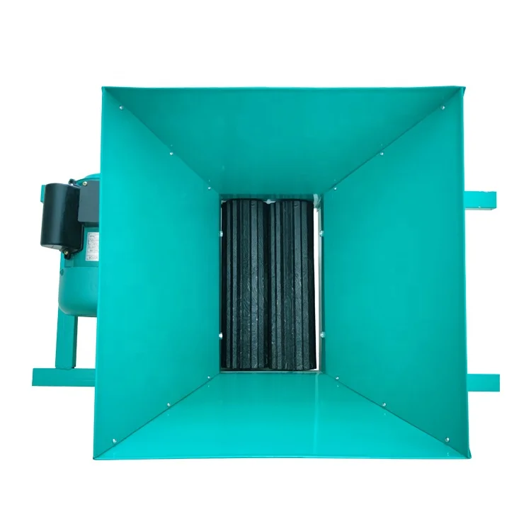 Fruit Portable Fruit Crusher Machine - Grape & Apple