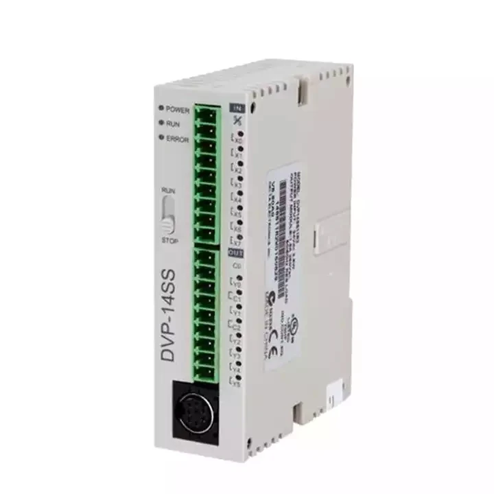 Plc Programmable Logic Controller Programmable Logic Controller Plc ...