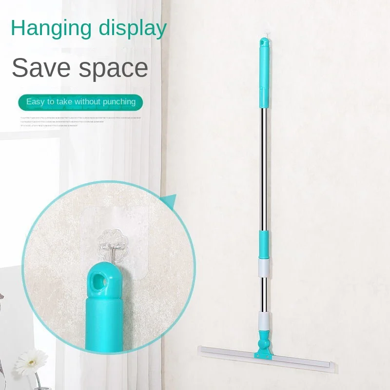 Silicone Wipers,Floor,Household Restrooms,Bathroom,Glass Cleaning,Mops ...