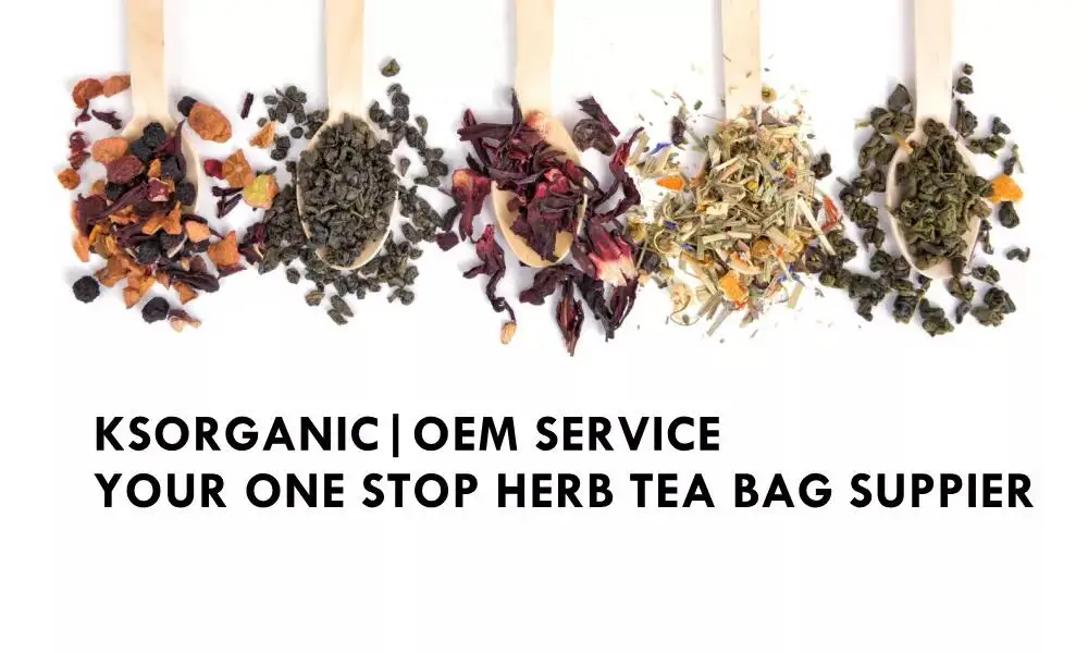 Chinese Handmade Beautiful Dancing Leaves Flowering Tea Flowering ...