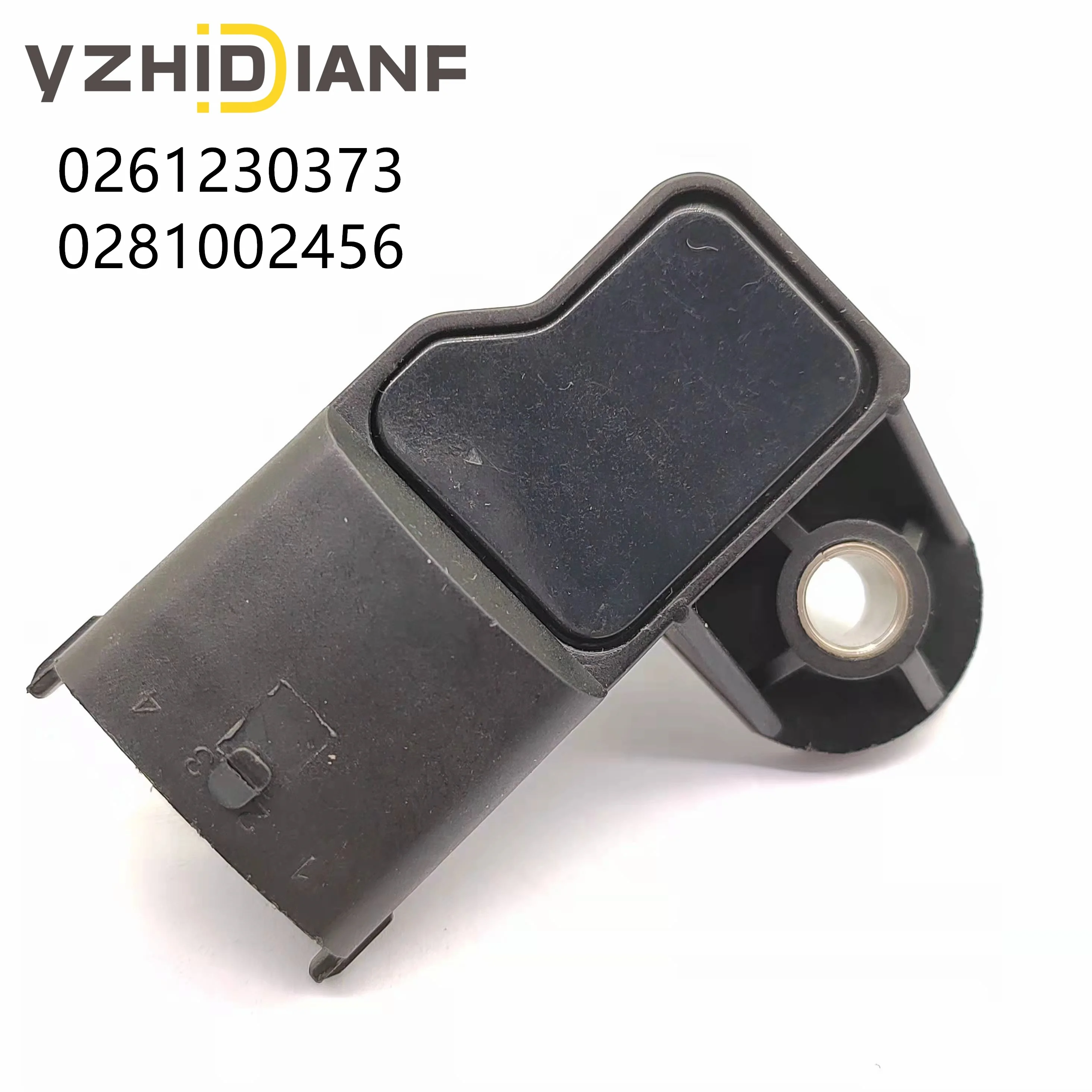Map Manifold Absolute Pressure Sensor 0261230373 0281002456 Fit For ...