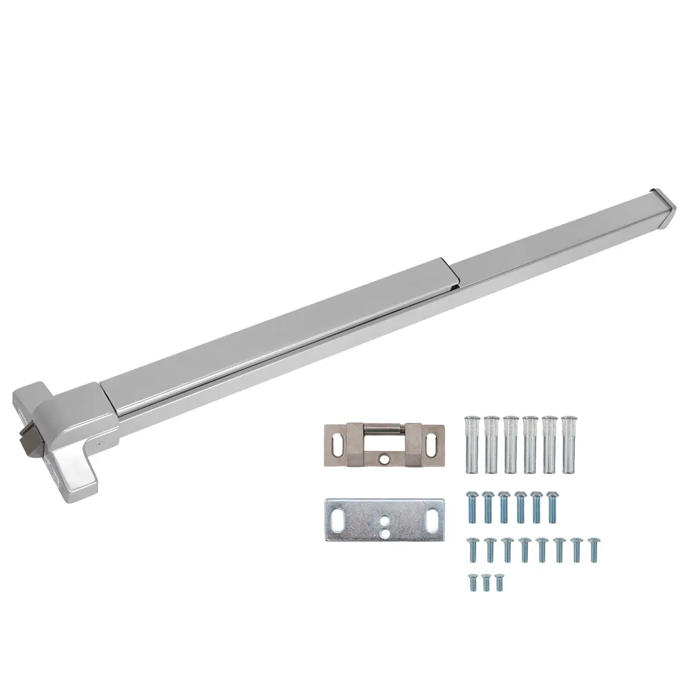 F5000P Fire Door Panic Bar - Emergency Exit Solutions