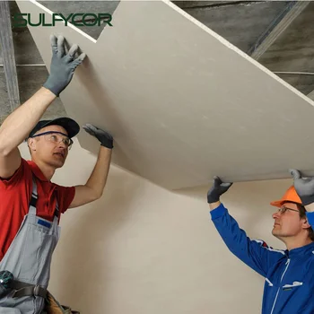 Professional Magnesium Oxide Panel Mgo Ceiling Plate Magnesium Xoide ...