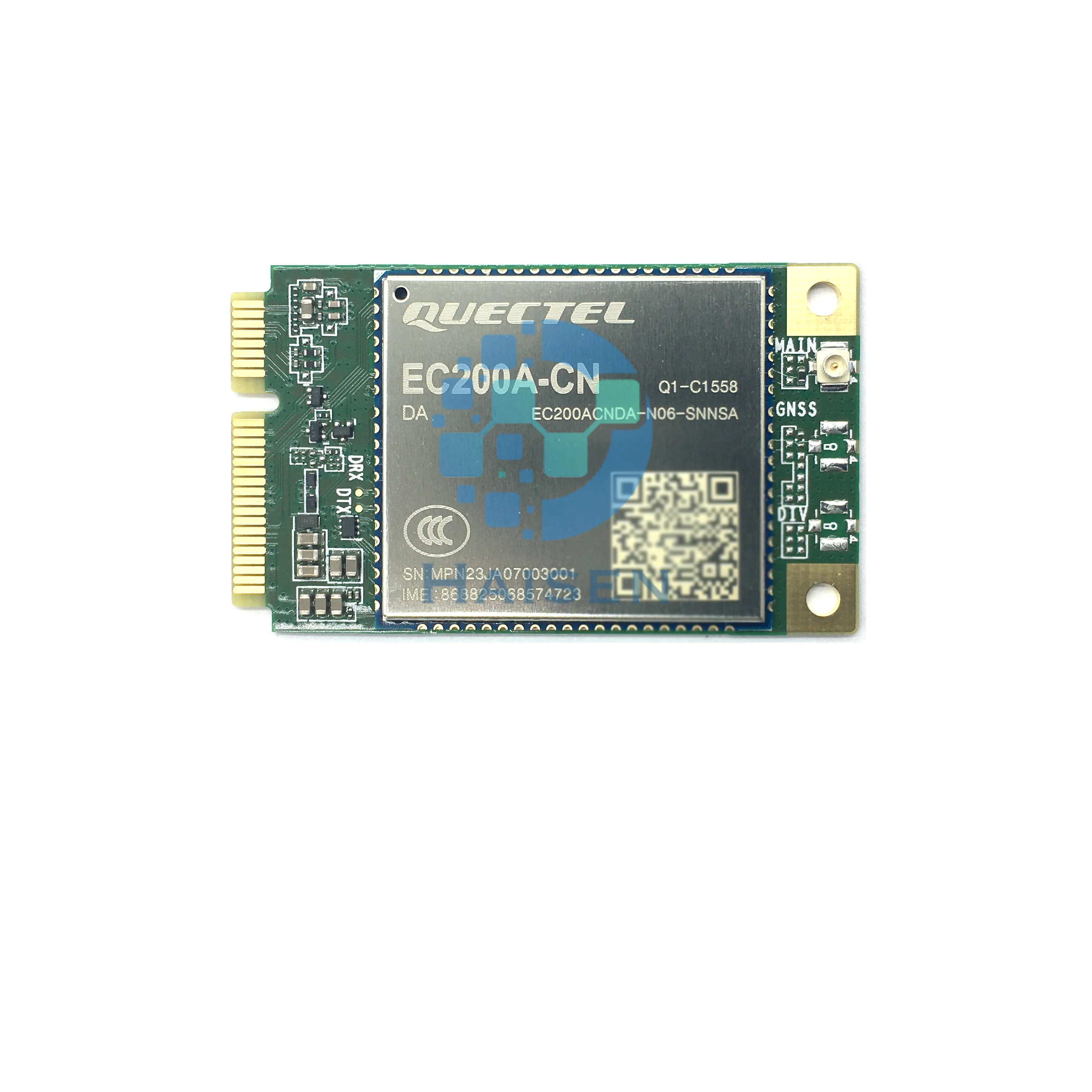 HAISEN Quectel EC200ACNDA-N06-MN0CA 4G LTE Module CAT4