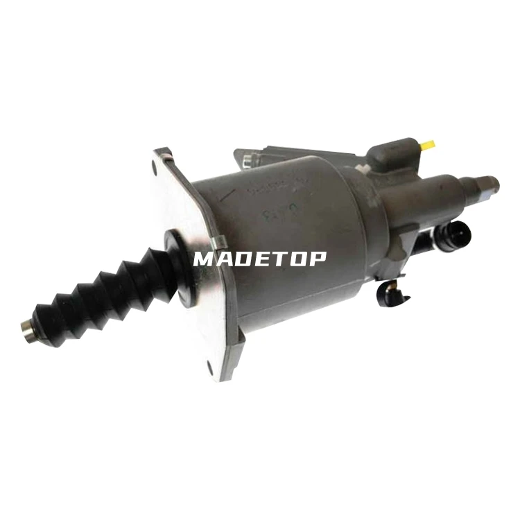 Madetop Factory Truck Parts Air Brake Part Clutch Servo 81307256104 ...