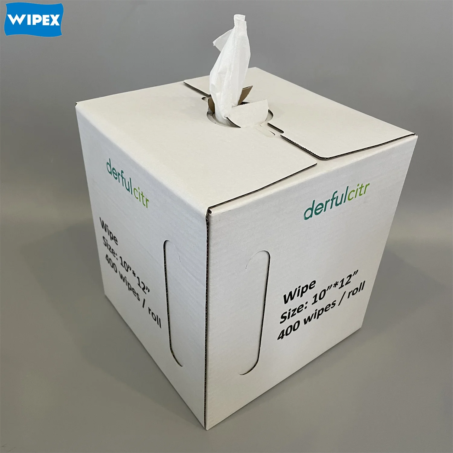 All Purpose Wipes Food Contact Towel Cleaning Wipes Centrefeed Wipes ...