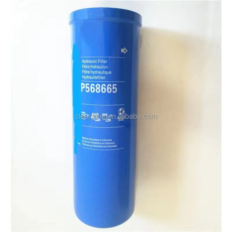 Factory Price Diesel Engine Fuel Filter Water Separator 3089916 4095189 ...