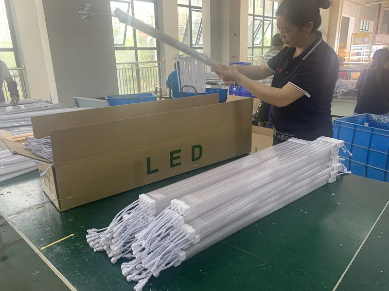 Ip65 Waterproof Display Refrigerator Lighting Freezer Led Tube Light ...