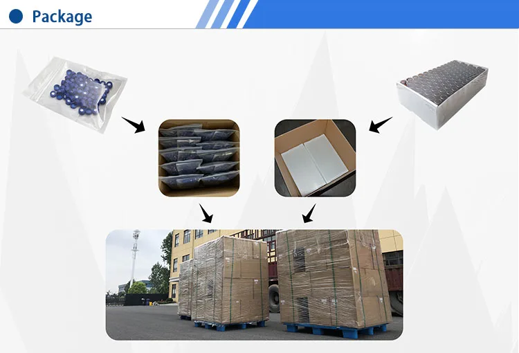 HPLC GCMS Vial Seal Covers - Customized Solutions