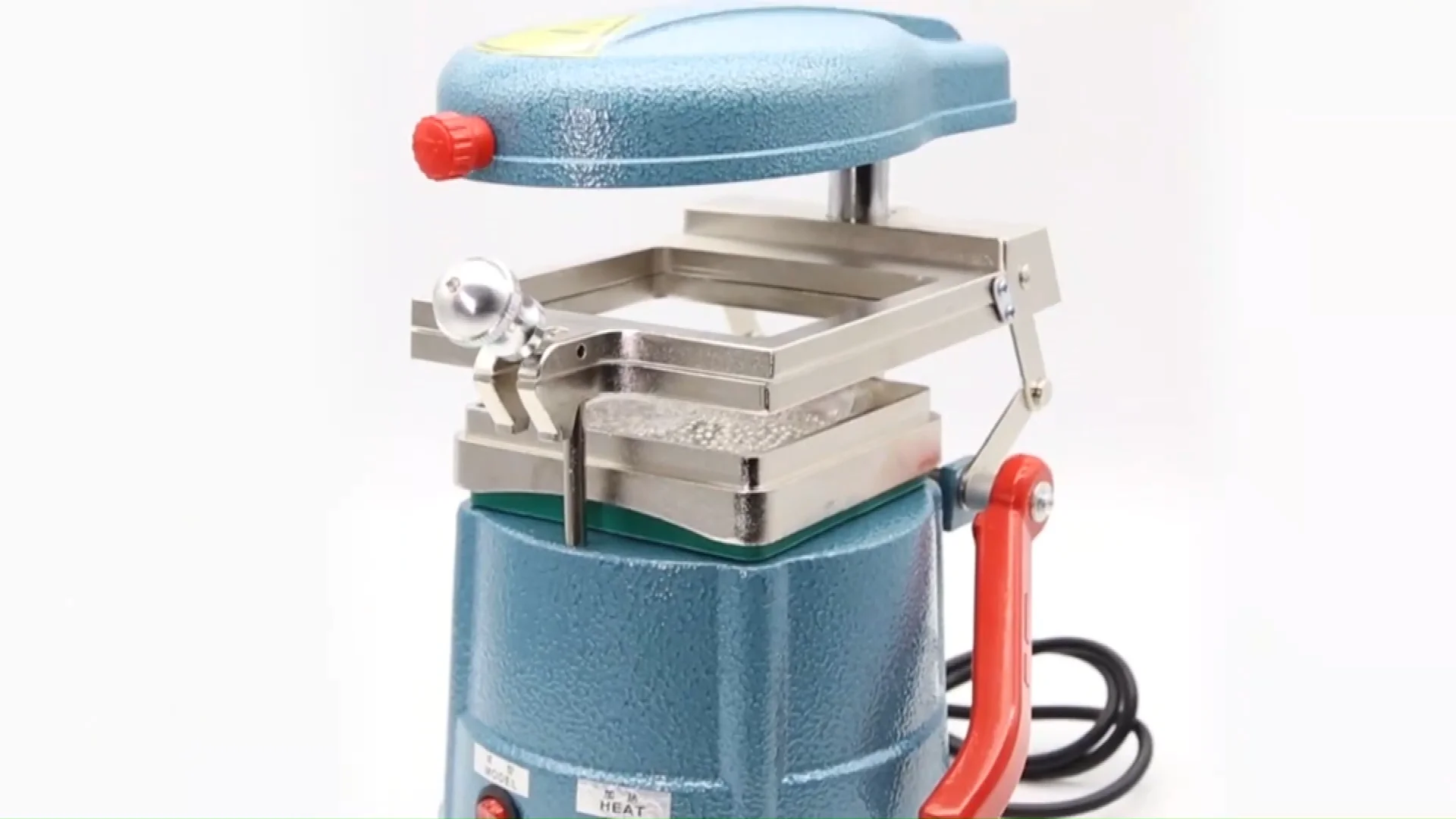 Dental Laboratory Equipment Vacuum Former Forming Machine For Vaccum ...