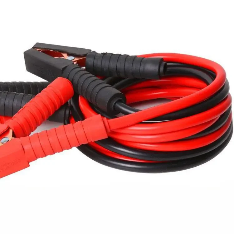 Protective Safety Kits Metal Battery Cable for Car SUV Car Battery ...