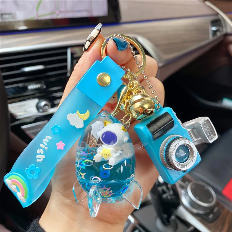 Astronaut Promotional Items