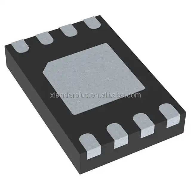 X-lander M24c64-dfmc6tg Ic Eeprom 64kbit I2c 1mhz 8mlp Integrated Circuit Electronic Components ...