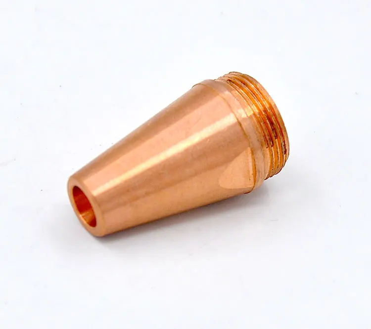 P80 P-80 Air Gouging Nozzle Engroove Tip Replace Carbon Rod Plasma ...