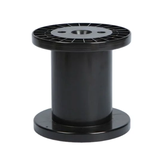 Din - 160 Welding Wire Use Empty Plastic Ribbon Spools Empty Cable Reel ...
