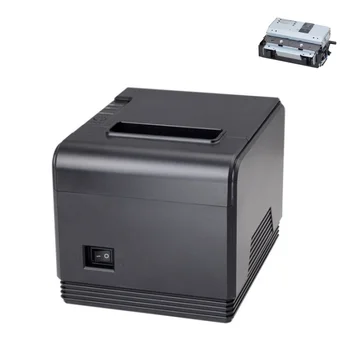 2024 Factory Rohm Totalpos Mechanism 80mm Pos Receipt Printer Thermal Printing Head Suitable For ...