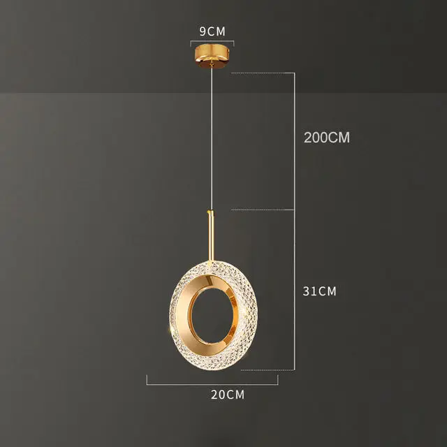 Rose Gold Light Fixtures - Stylish & Durable Solutions