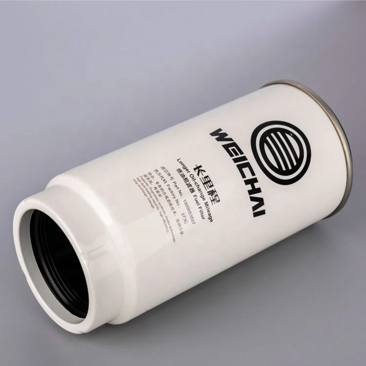 WEICHAI Fuel Filter - High-Quality Oil-Water Separator