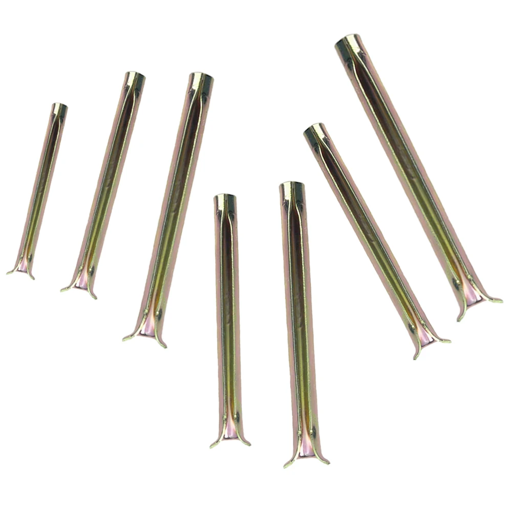 Stainless Steel Express Nail Anchor Galvanized Express Sleeve Nail ...