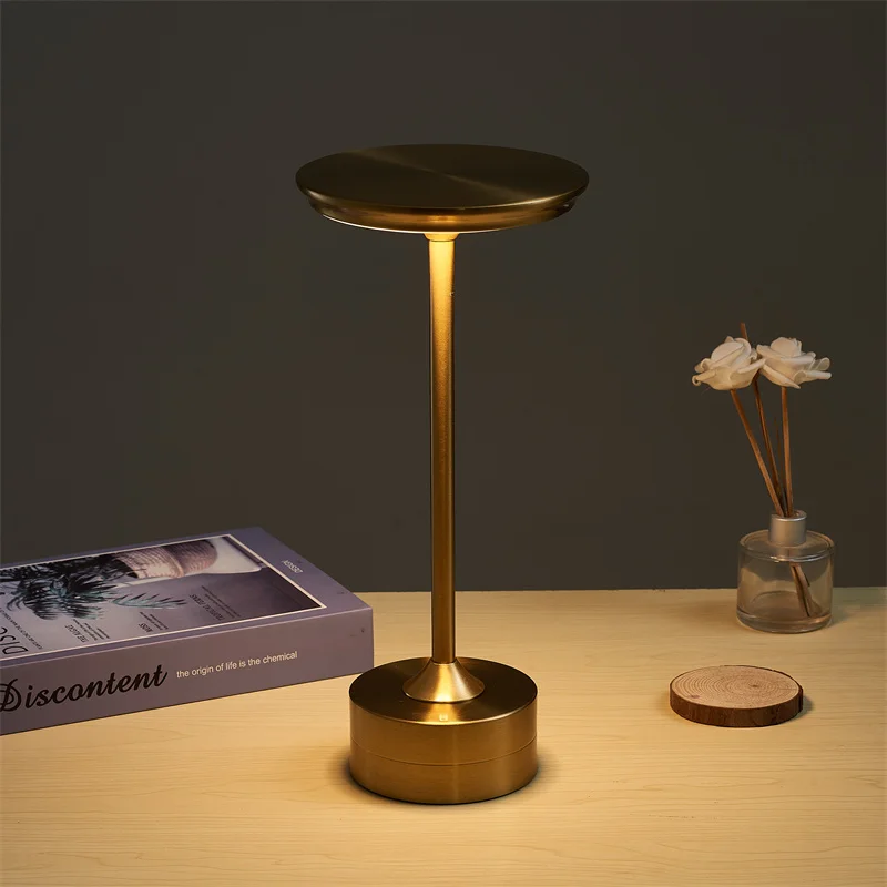 LED Table Lamps - Stylish & Functional Lighting Solutions