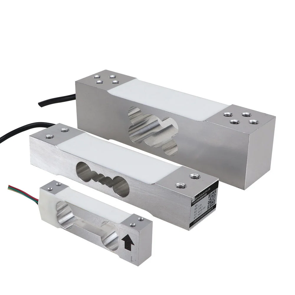Chinese Factory Force Sensor And Load Cell Single Point Weight Sensor ...