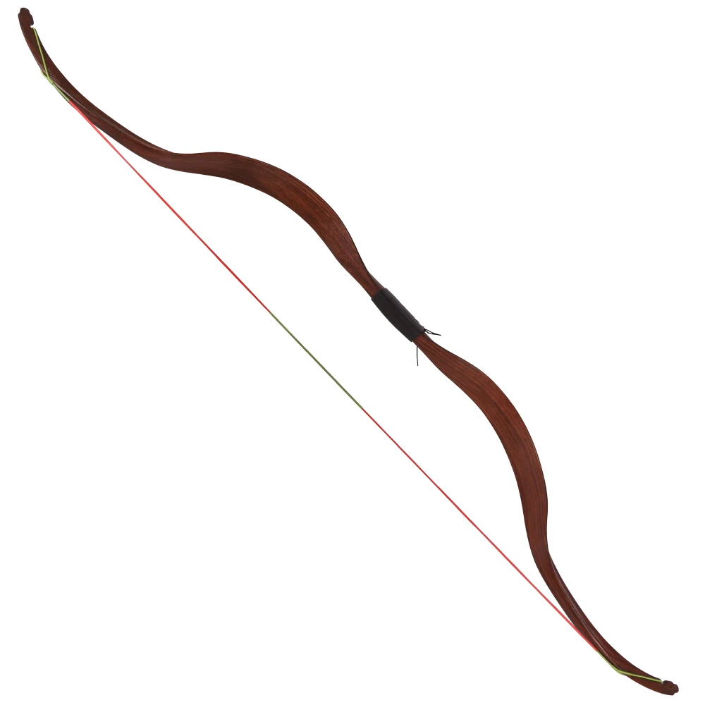 High Quality Traditional Hunting Horse Bow Archery Recurve Bow ...