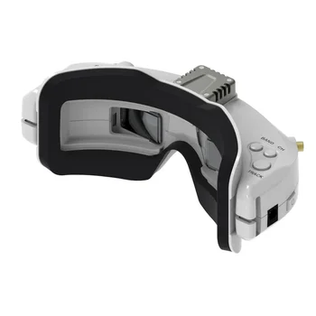 Sky02o Skyzone Fpv Goggles 600x400 Oled 5.8ghz Steadyview Diversity Rx ...