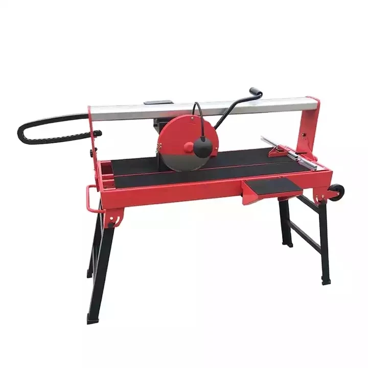 1500w Electric Hand Tile Cutter Machine - Buy Hand Tile Cutter,Hand ...
