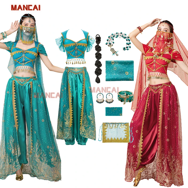 Alibaba.com: Adult Belly Dance Dress, Sexy Women Costume, Bollywood ...