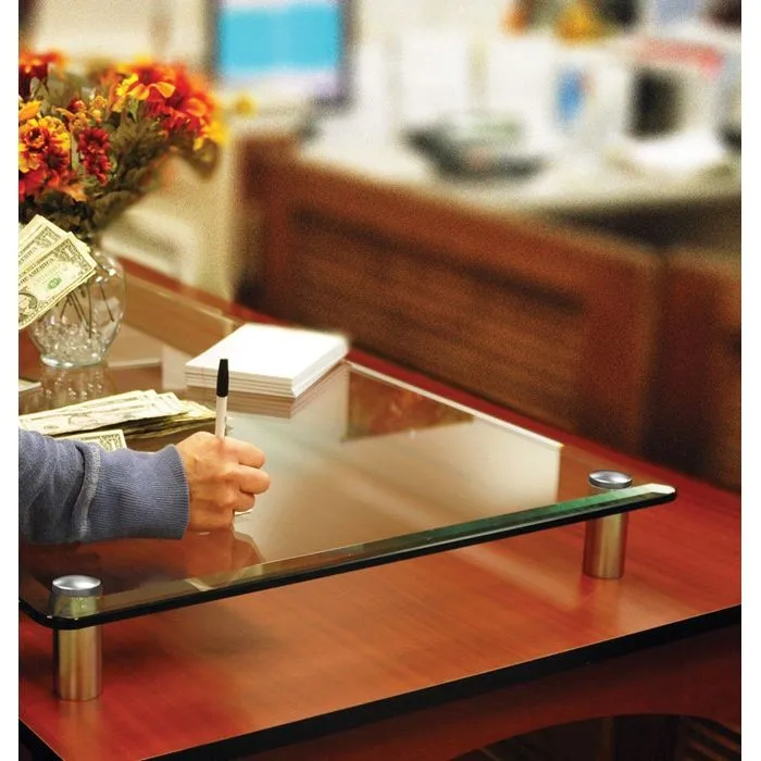 Rubber Standoffs Use Stainless Spacers Hidden Panel Stand Offs ...