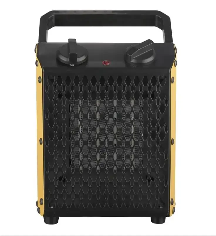 Konwin Utility Ptc Ceramic Heater For Public And Industrial Use ...