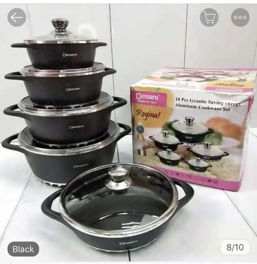 Dessini cookware store