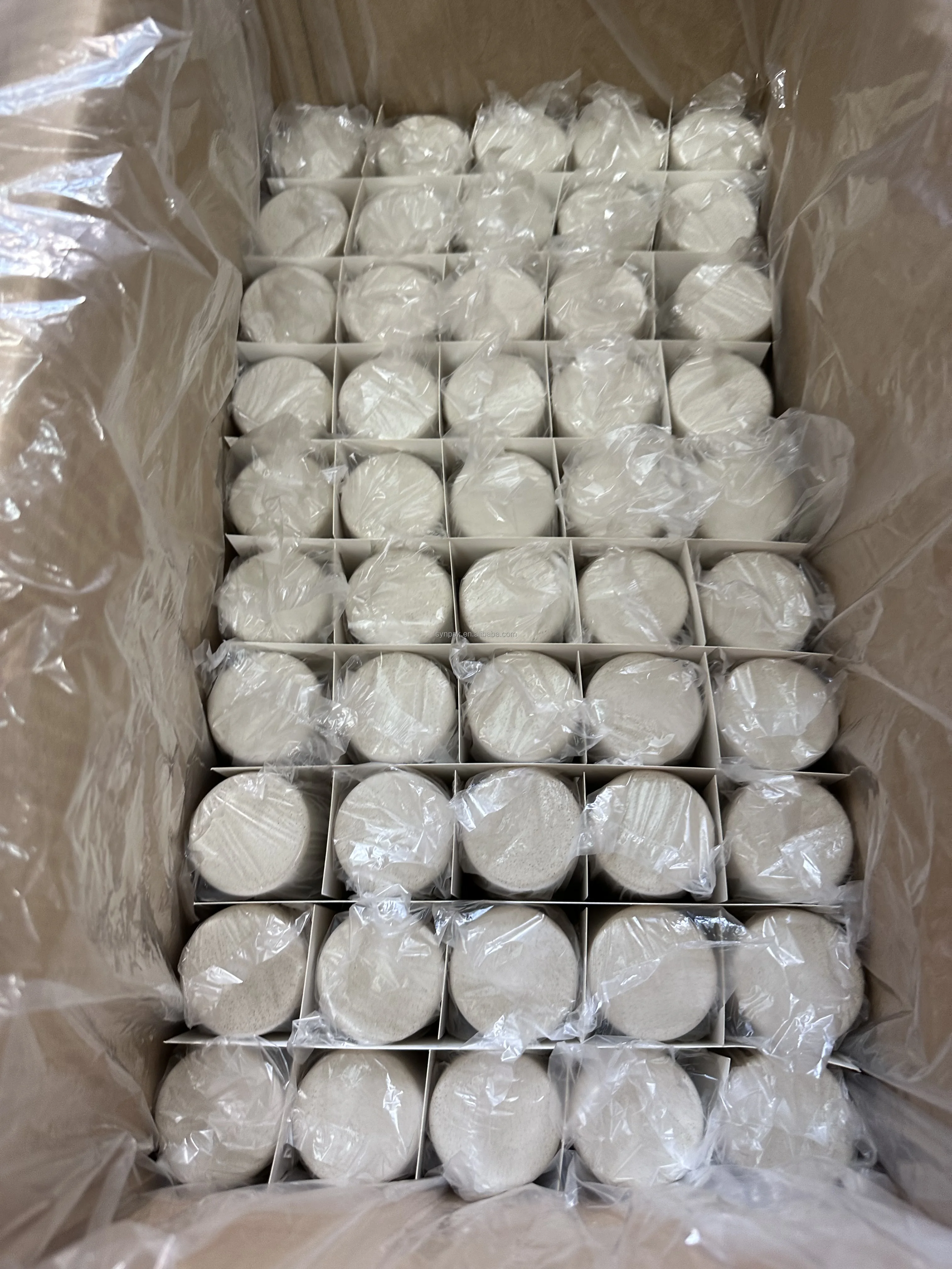 30ml Custom Eco Friendly Biodegradable Wheat Straw Antiperspirant ...