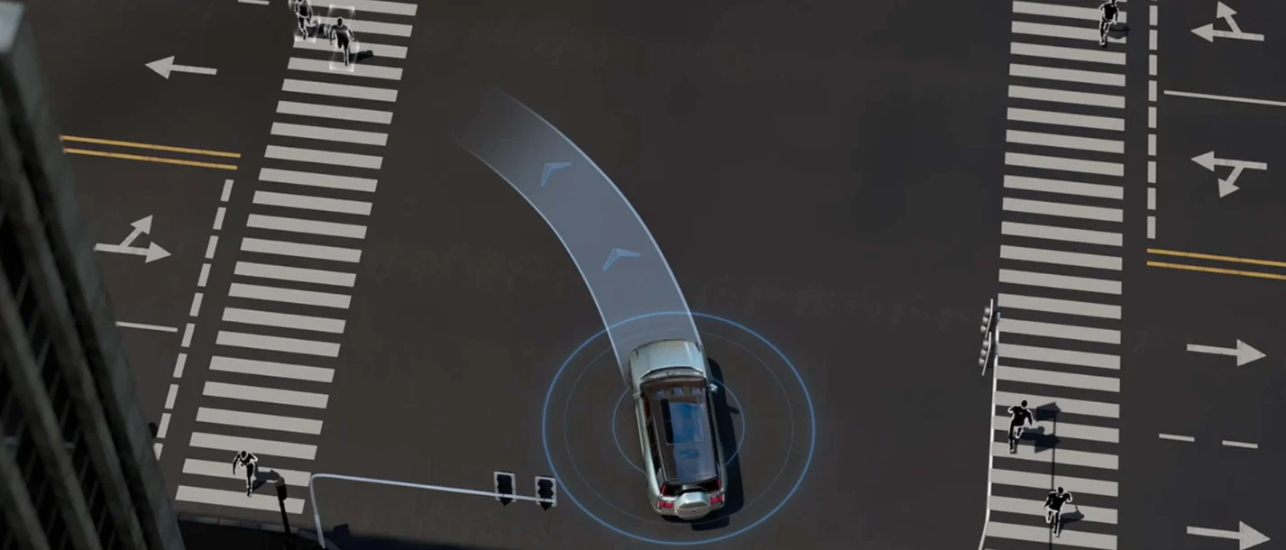 2023 Yangwang U8 Flagship - 1197 Hp, 1000 KM Range Extender