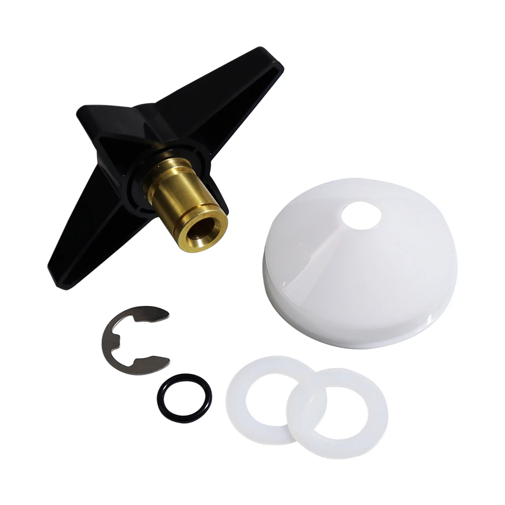 Pool Filter Tank Cx900g And Cx900da Locking Knob Replacement Kit For ...
