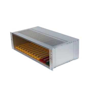 Rdekono Rugged Subracks Schroff Rittal19" 3u Subrack Kit Card Chassis ...