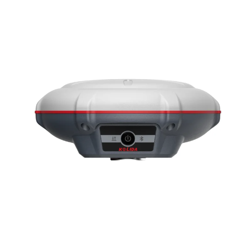 South Good Quality Gnss Rtk Receiver High-position Accuracy Surveying ...