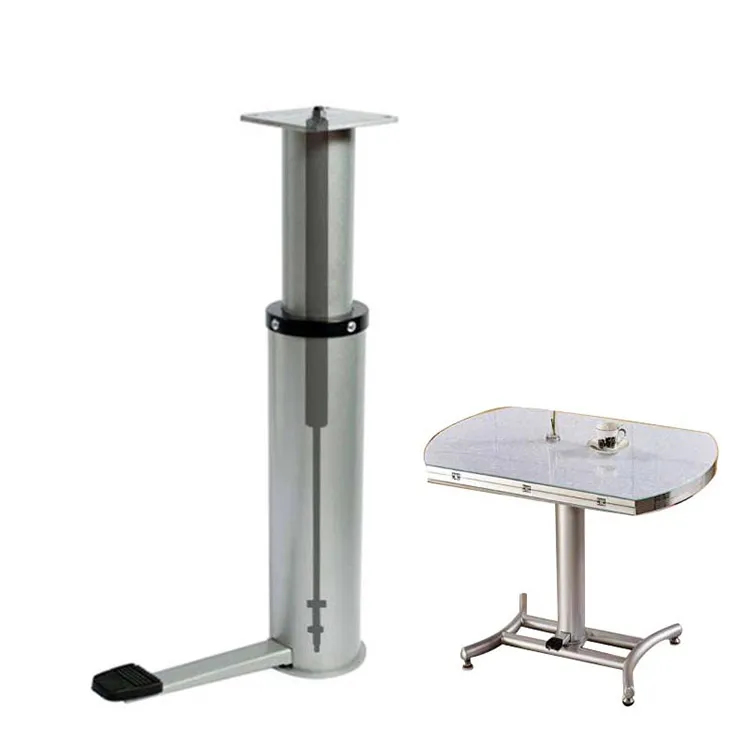 Low Noise Linear Actuator Lifting Column Pneumatic Cylinder Table Lift ...