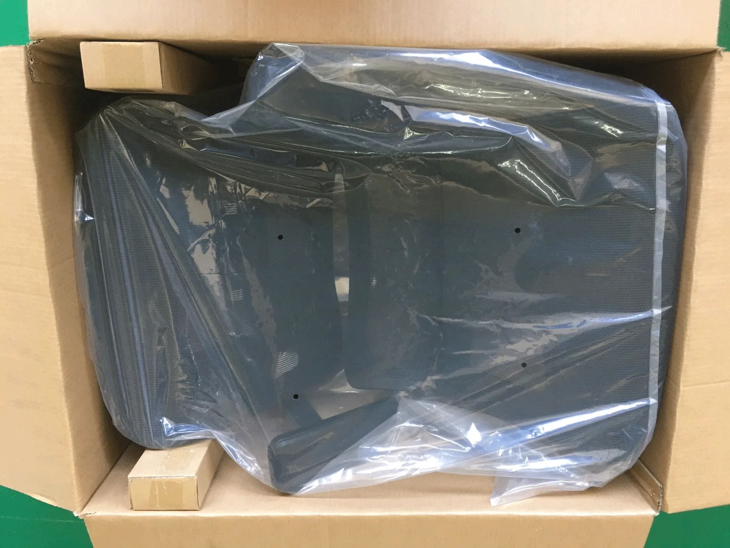 Modern School Furniture Classroom Economic Desk And Chair Set Plastic ...